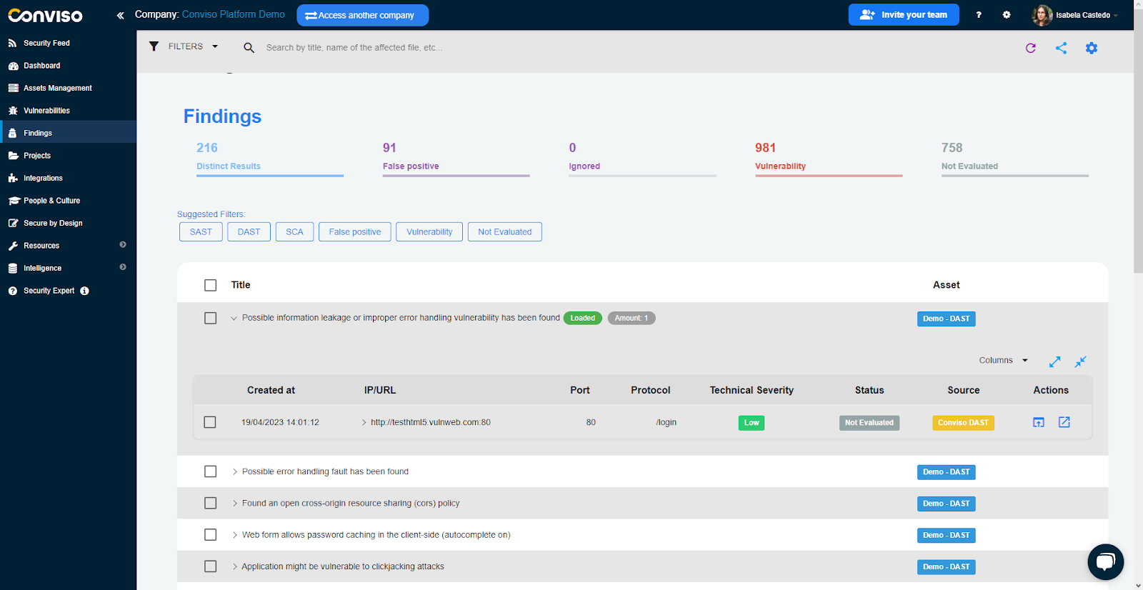 O que é SARIF e como isso pode mudar a segurança de software.