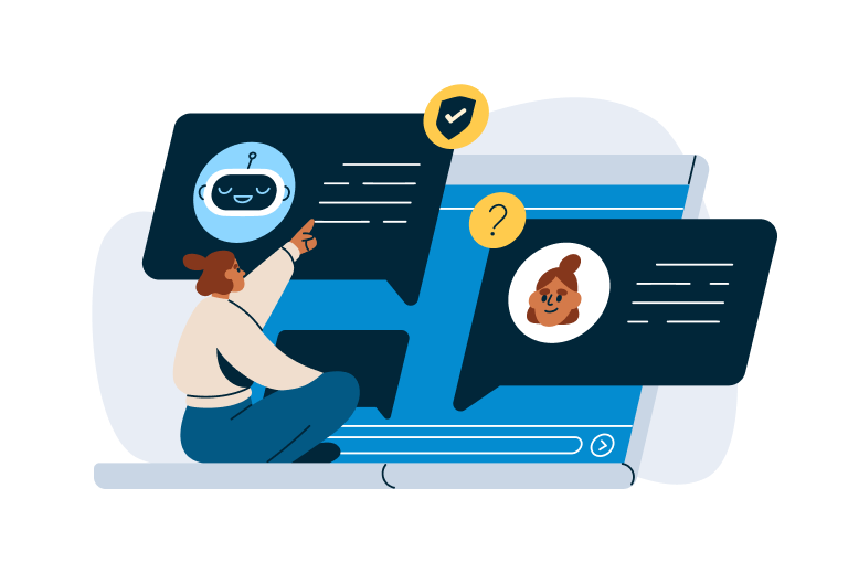 Application Security with AI: How to Support Secure Development – Conviso AppSec